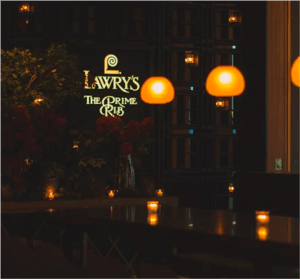 About us - Lawry's The Prime Rib Indonesia