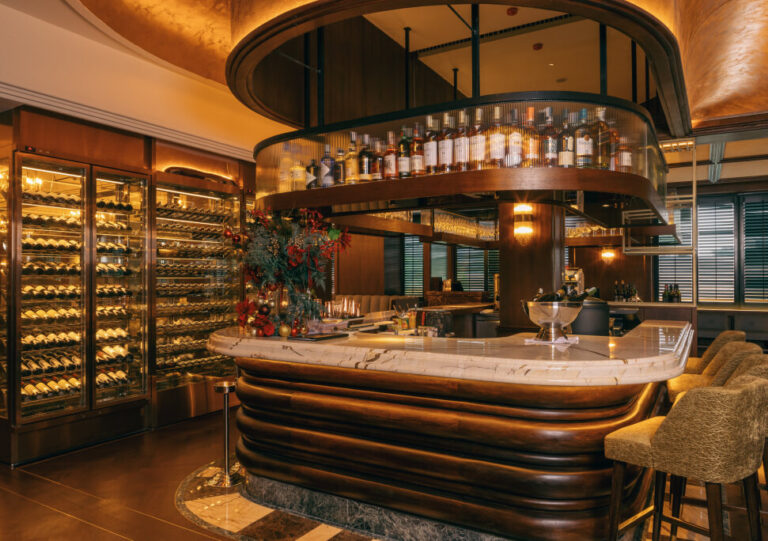 Lawry's The Prime Rib Indonesia - Jakarta | Reserve now