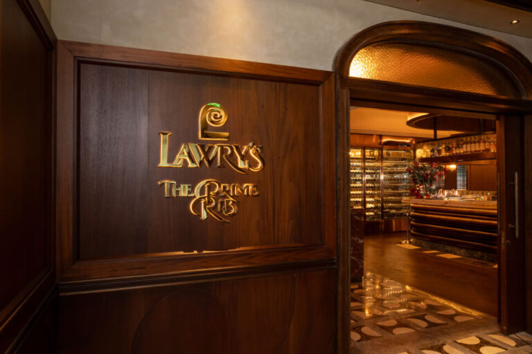 Lawry's The Prime Rib Indonesia - Jakarta | Reserve now