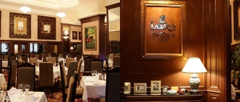 About us - Lawry's The Prime Rib Indonesia