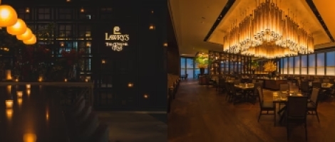 About us - Lawry's The Prime Rib Indonesia