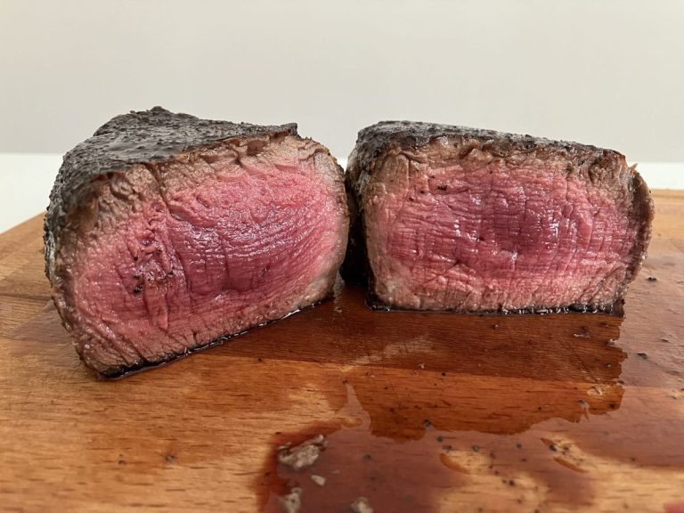 5 Cooking Levels of Steak – Which One is Your Favorite?