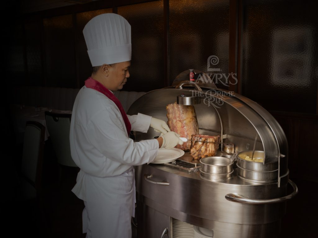 Why Dry Brining Is the Secret to the Most Flavorful Prime Rib