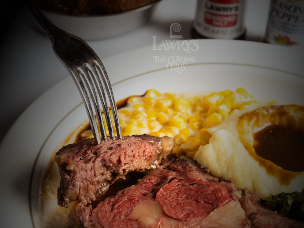 Why Dry Brining Is the Secret to the Most Flavorful Prime Rib